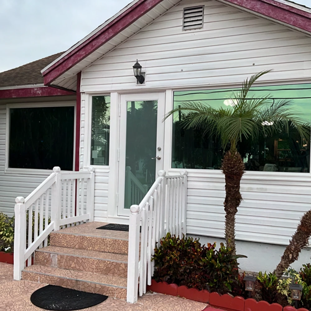 Window types - Prolux Construction